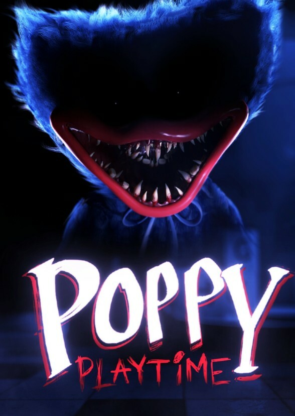 Poppy Playtime Fan Casting on myCast