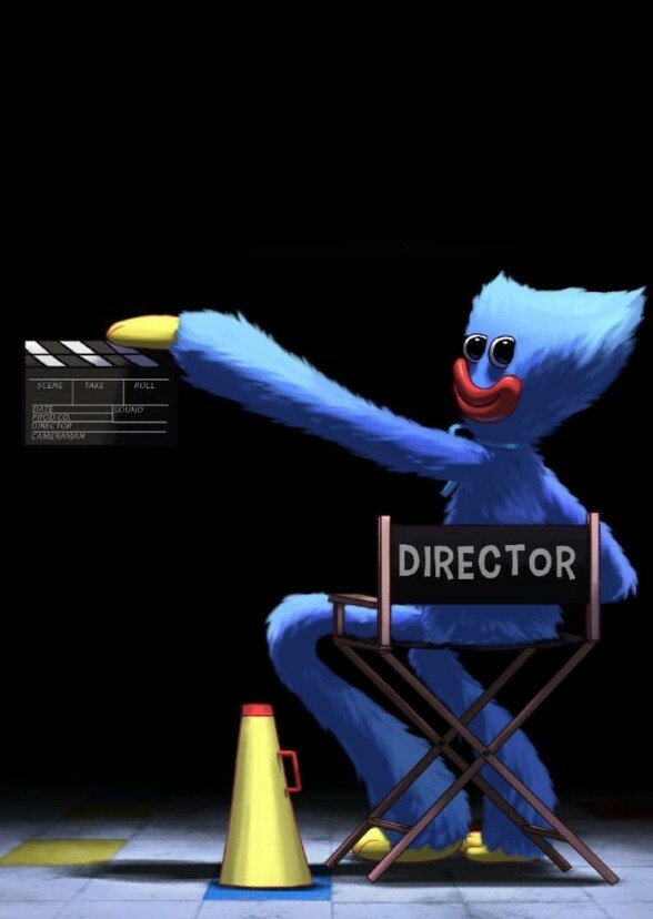 Leith Pierre Fan Casting for Poppy Playtime | myCast - Fan Casting Your ...