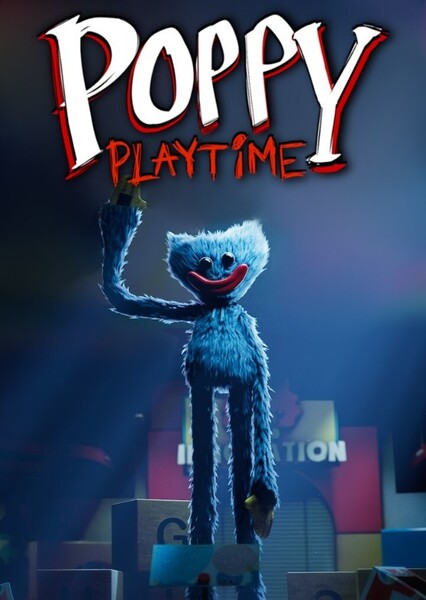 Fan Casting Jules Leblanc as Ella Pierre in Poppy Playtime on myCast