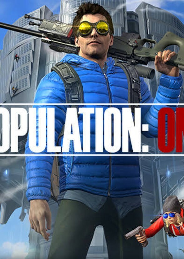 Population 1 Fan Casting on myCast