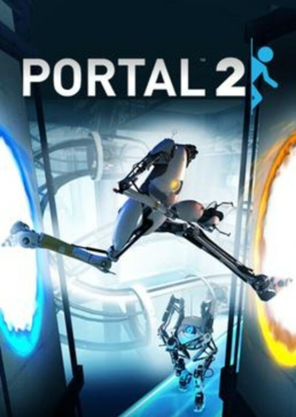 Portal 2 Fan Casting on myCast