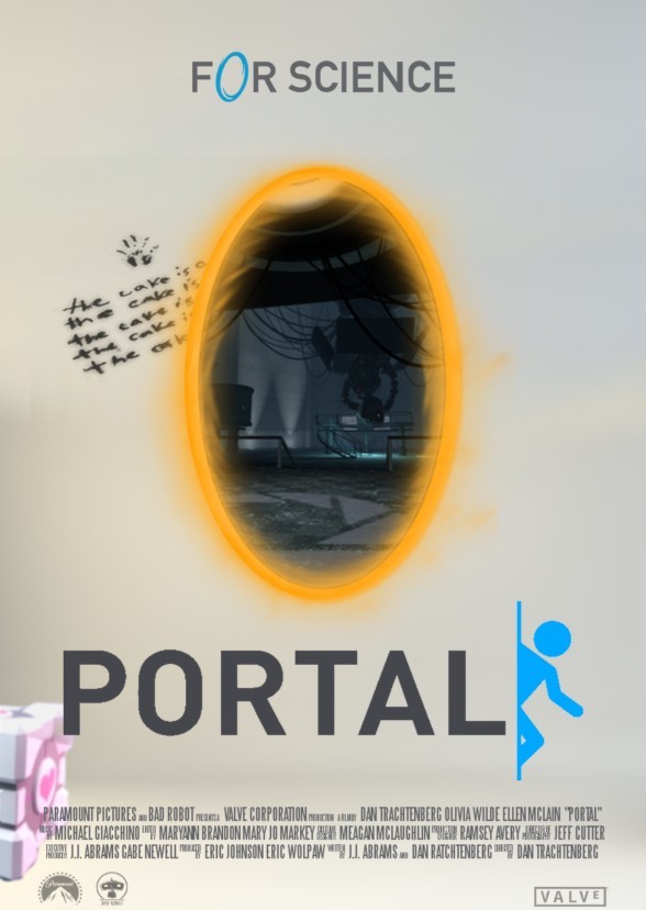 PORTAL Fan Casting on myCast