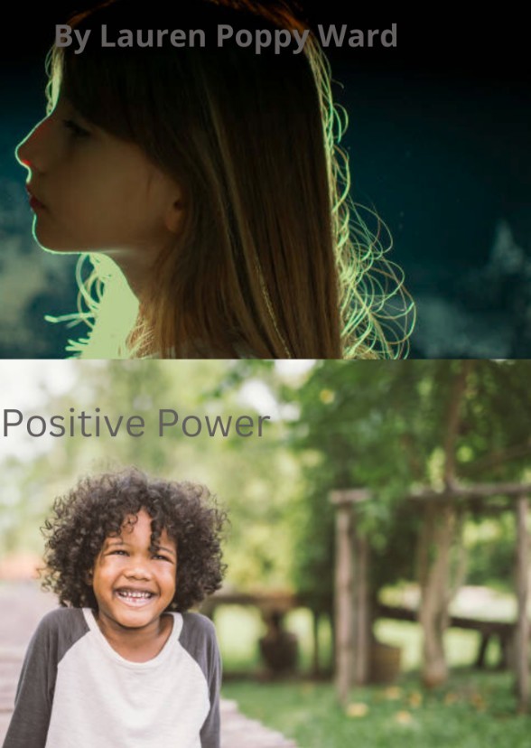 POSITIVE POWER Fan Casting on myCast