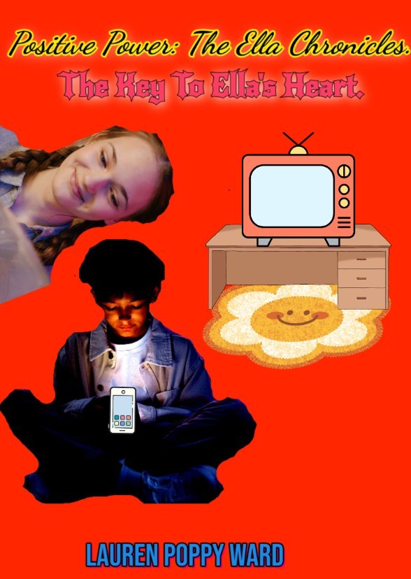 The Ella Chronicles: By Lauren Poppy Ward Fan Casting on myCast