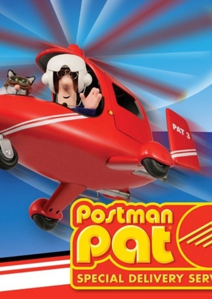 Find an Actor to Play Mrs Goggins in Postman Pat Live Action on myCast