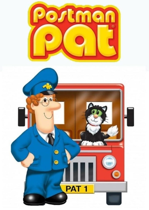 Postman Pat the Movie Fan Casting on myCast