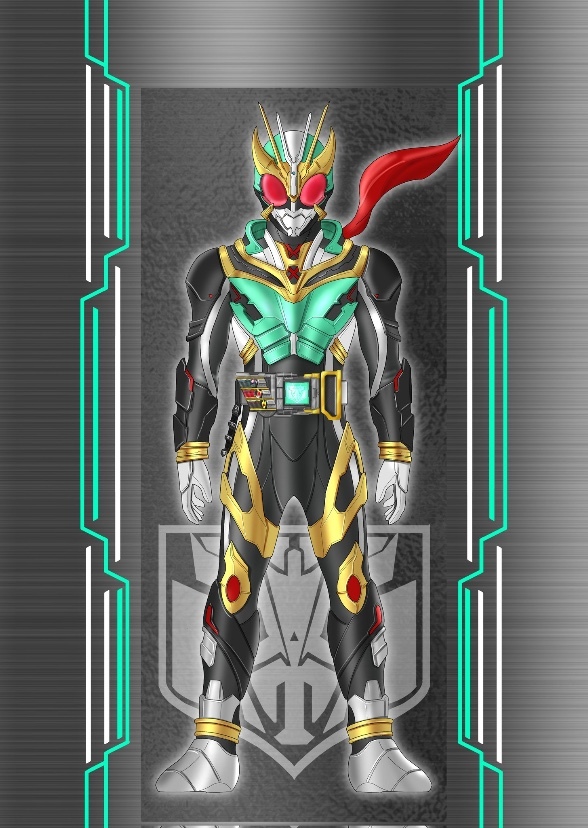 Potential Fusion-Themed Kamen Rider Fan Casting on myCast
