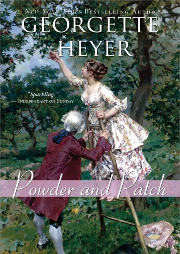 Powder and Patch Fan Casting on myCast