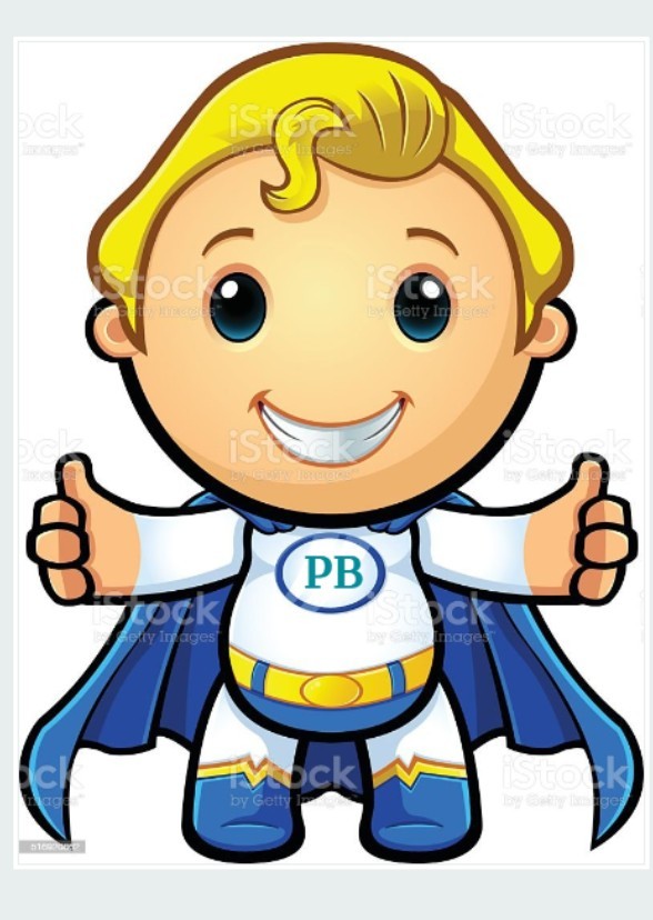 Power Baby Fan Casting on myCast