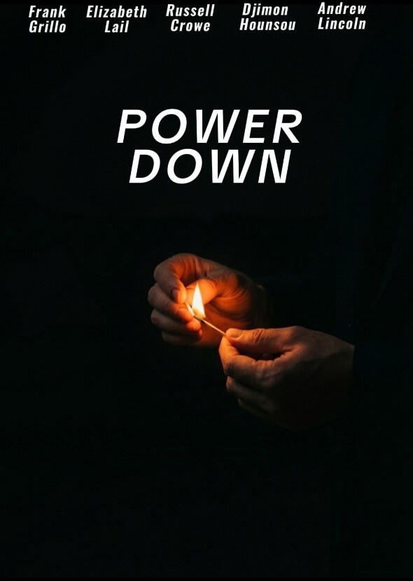 Find an Actor to Play Duke Shinton in Power Down (TV SERIES) on myCast
