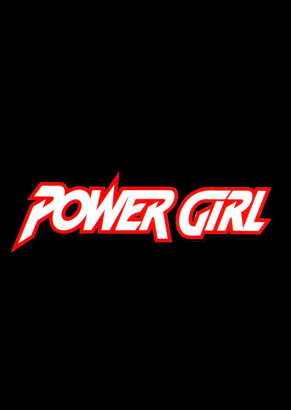 Power Girl Fan Casting on myCast