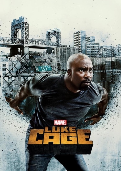 Power Man Fan Casting on myCast