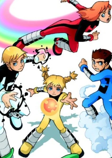 Mickey Ramos on myCast - Fan Casting Your Favorite Stories