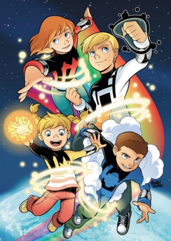 Power Pack Fan Casting on myCast