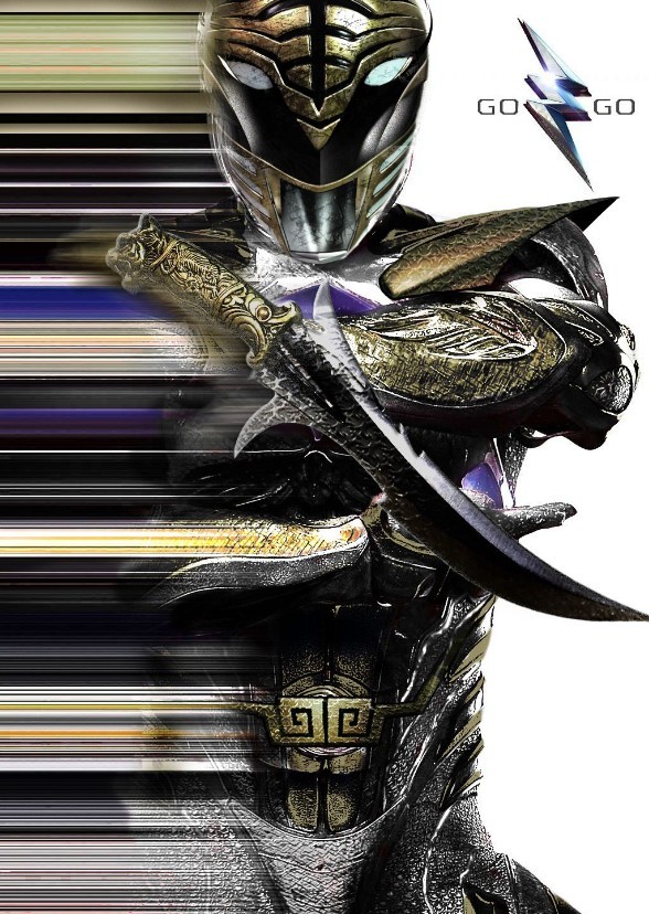 Power Rangers 2 Fan Casting on myCast