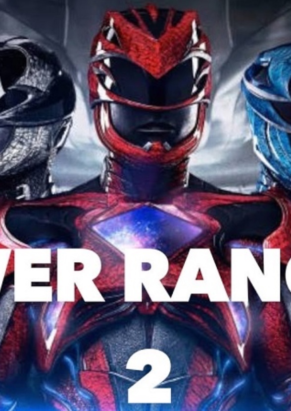 Power Rangers 2 Fan Casting on myCast