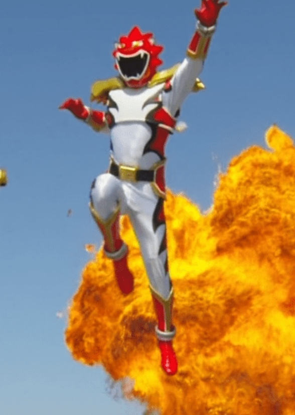 Agurie Fan Casting for Power Rangers Alpha Fury | myCast - Fan Casting Your Favorite Stories