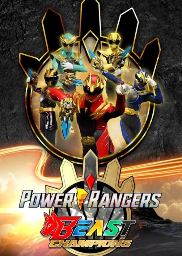 Find an Actor to Play Voice of Snow Fist in POWER RANGERS BEAST ...