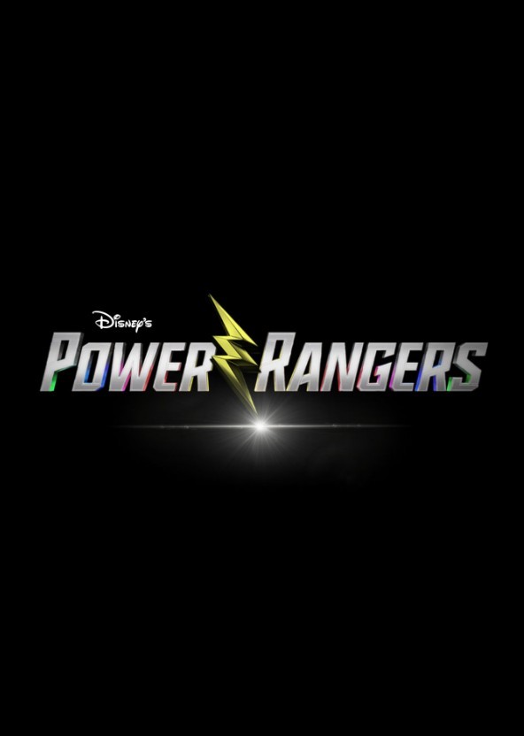 Power Rangers Disney Hasbro Disney Series Fan Casting On Mycast