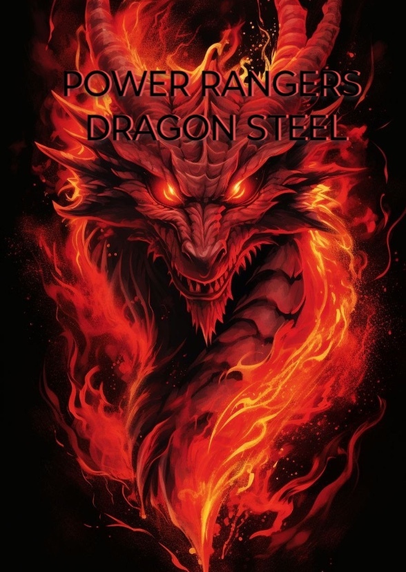 Emma Nicholas Fan Casting for Power Rangers Dragon Steel | myCast - Fan ...