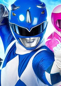Power Rangers: Earth Defenders (Season 1) Episode 2: Rise to Power ...