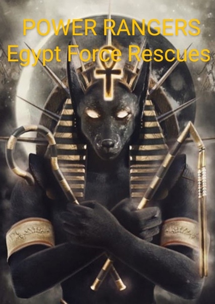 The Pantheon Fan Casting on myCast