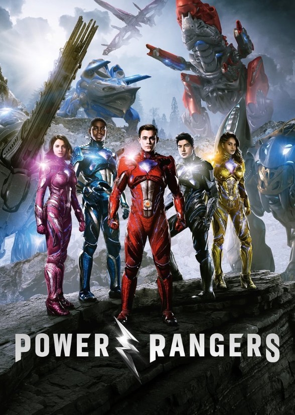 Power Rangers Fan Casting on myCast