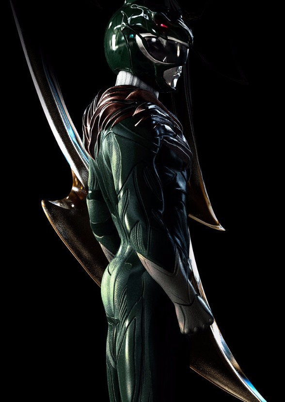 Fan Casting Andrew Garfield as Billy Cranston in Power Rangers on myCast