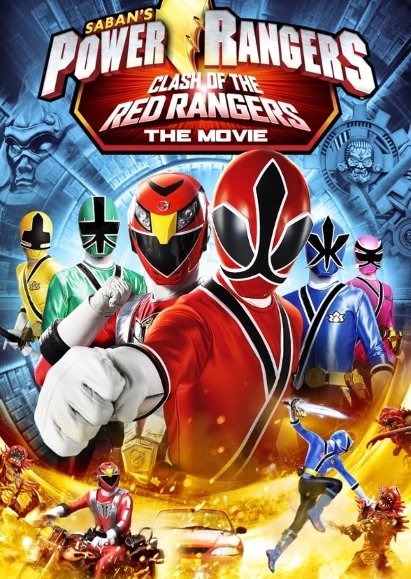 Power rangers Fan Casting on myCast