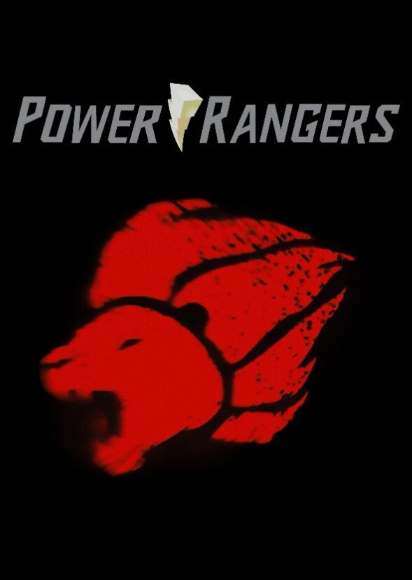Power Rangers Feral Strike Fan Casting on myCast