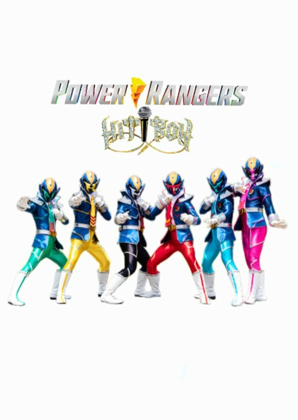 Power Rangers Hit Row Fan Casting on myCast