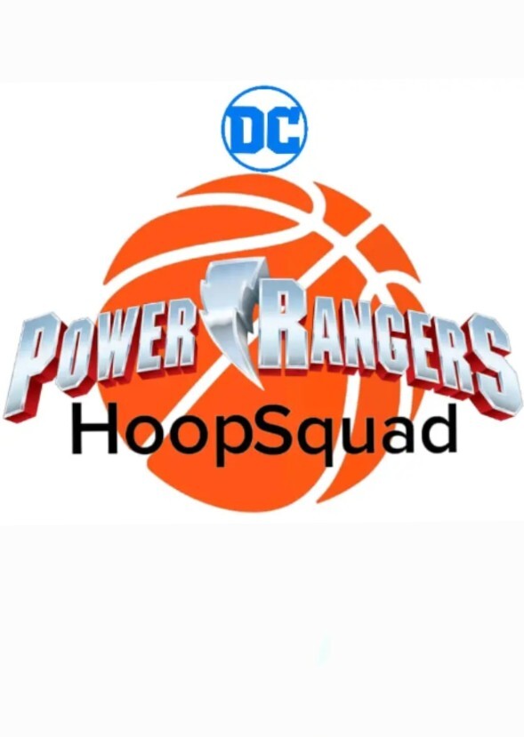 Power Rangers Hoop Squad Live Action Fan Casting on myCast