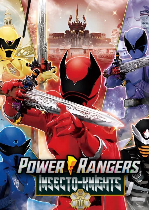 Find an Actor to Play Jeremy Peterson (Lord Arachnid) in POWER RANGERS ...