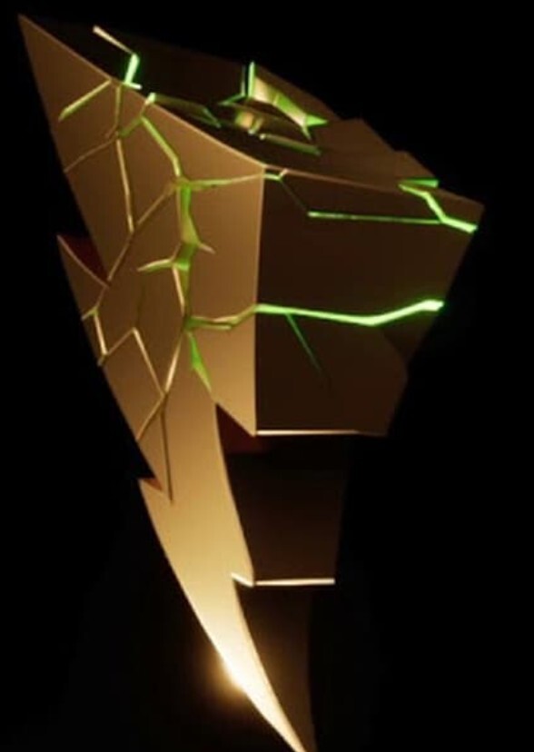 Power Rangers Movie :Paramount Pictures Fan Casting on myCast