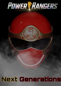 Crimson Vision Studios Fan Casting