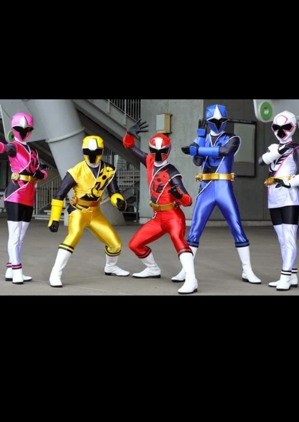 Fan Casting Chantz Simpson as Austin Knight in Power rangers Ninja Clan ...