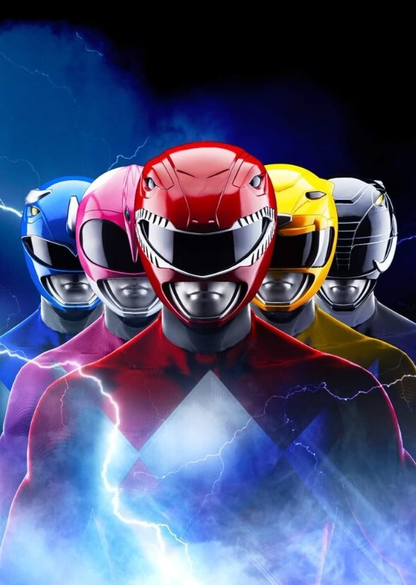 Pink Ranger Fan Casting for Power Rangers Origins (2025) | myCast - Fan ...