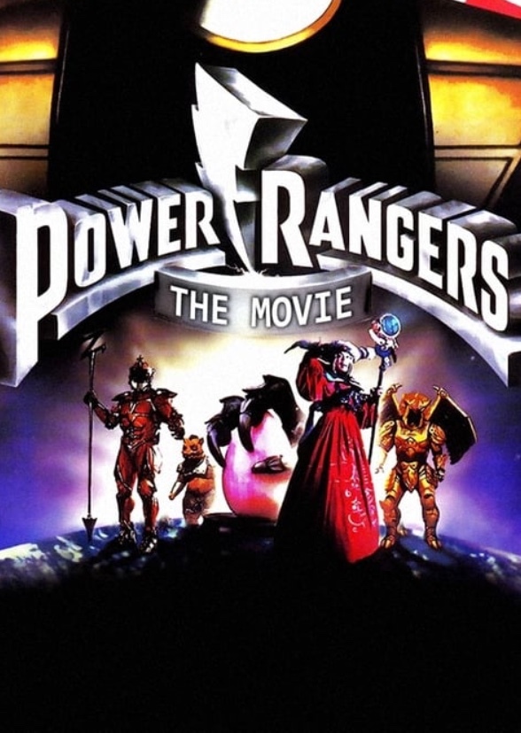 Power Rangers: Phantom Thieves (2020) Fan Casting on myCast