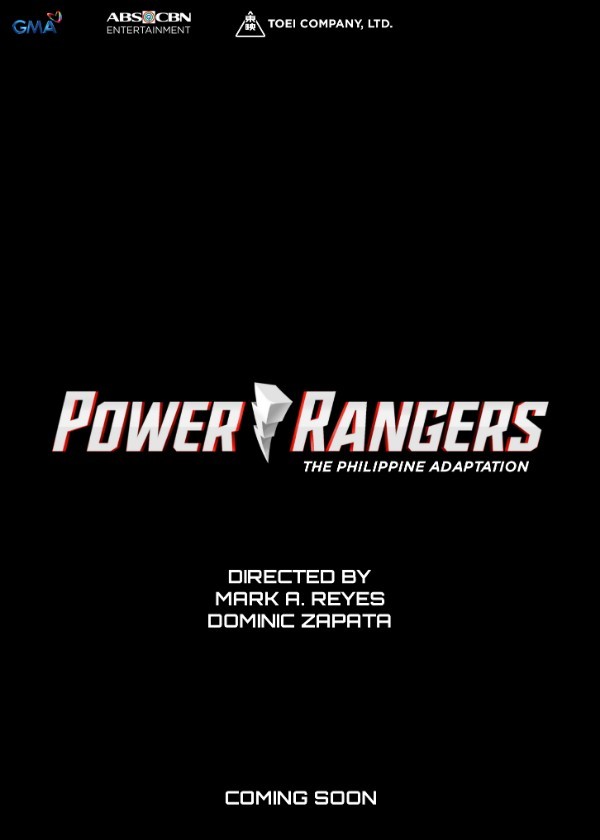 Power Rangers (Pinoy Adaptation) Fan Casting on myCast