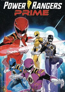 Fan Casting Keiji Shiraki as Markon Zhao in Power Rangers Prime | Live ...