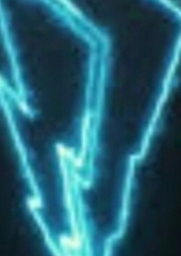 Zara Massod Fan Casting for Power Rangers Quantum Champions | myCast ...