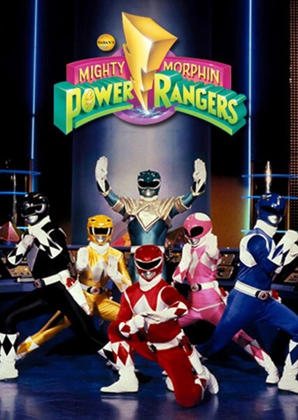 Power Rangers(Reboot TV series HBO Max) Fan Casting on myCast