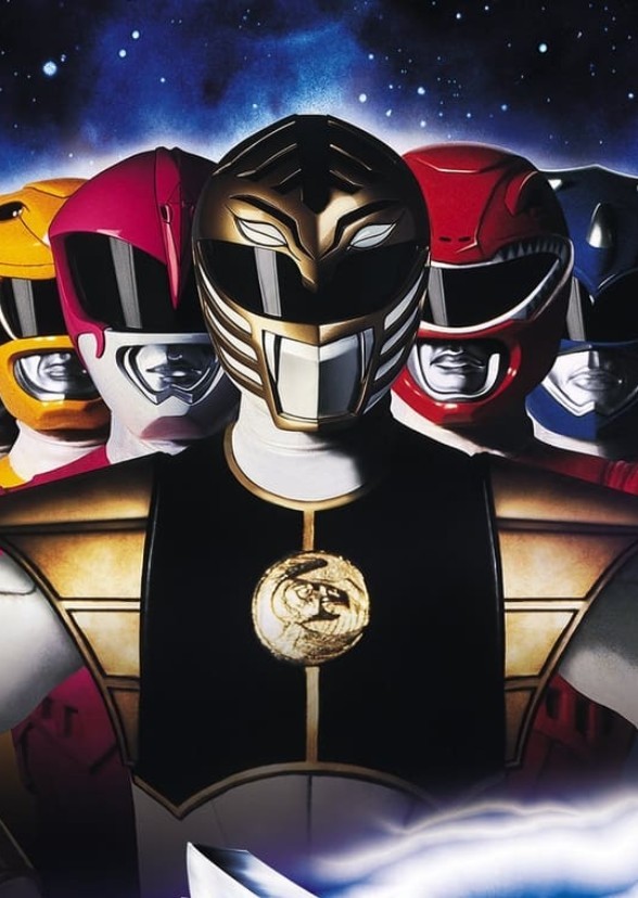 Caleb Fan Casting for Power Rangers: Rogue | myCast - Fan Casting Your ...