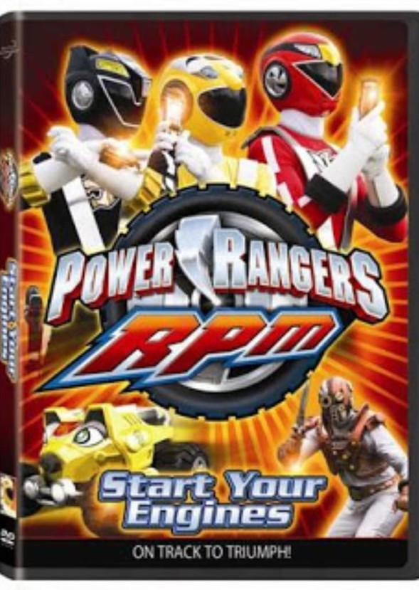 Fan Casting JJ Batteast as Scott Truman in Power Rangers RPM on myCast