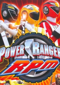Browse #powerrangersrpm Fan Casting Stories on myCast