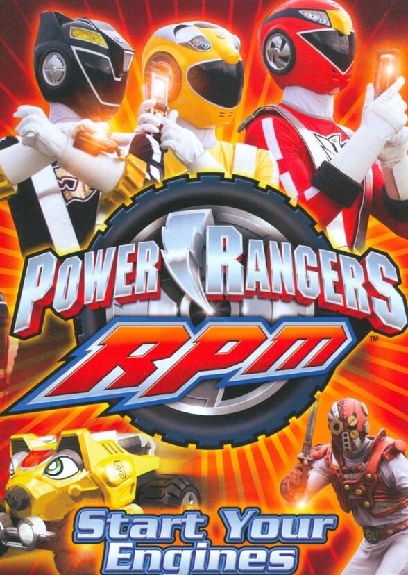 Fan Casting Laura Bailey as Dr. K in Power Rangers RPM (Video Game) on ...