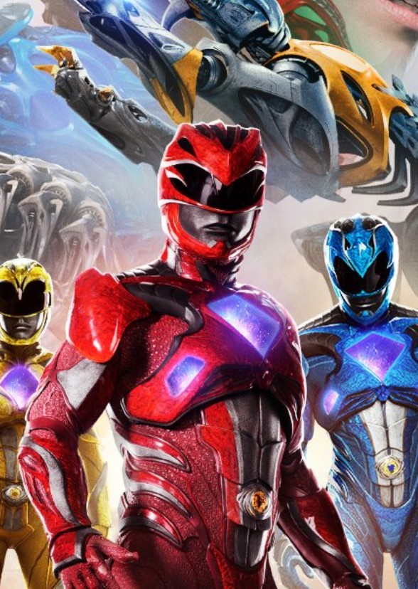 Power Rangers Secret Society (Season 1) Fan Casting on myCast