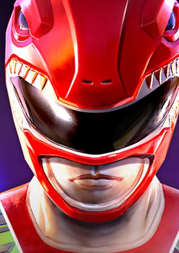 Power Rangers Secret Society (Season 2) Fan Casting on myCast