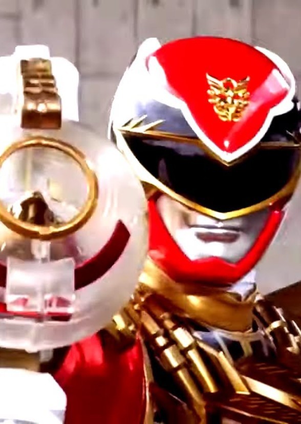 Power Rangers: Secret Society (Season 2) Fan Casting on myCast