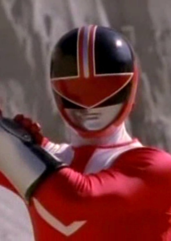 Power Rangers: Secret Society (Season 2) Fan Casting on myCast